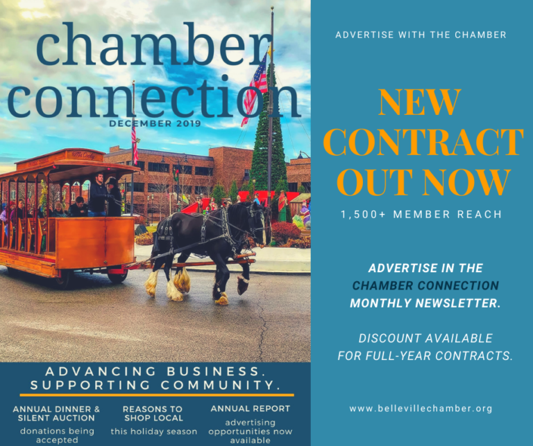Chamber News