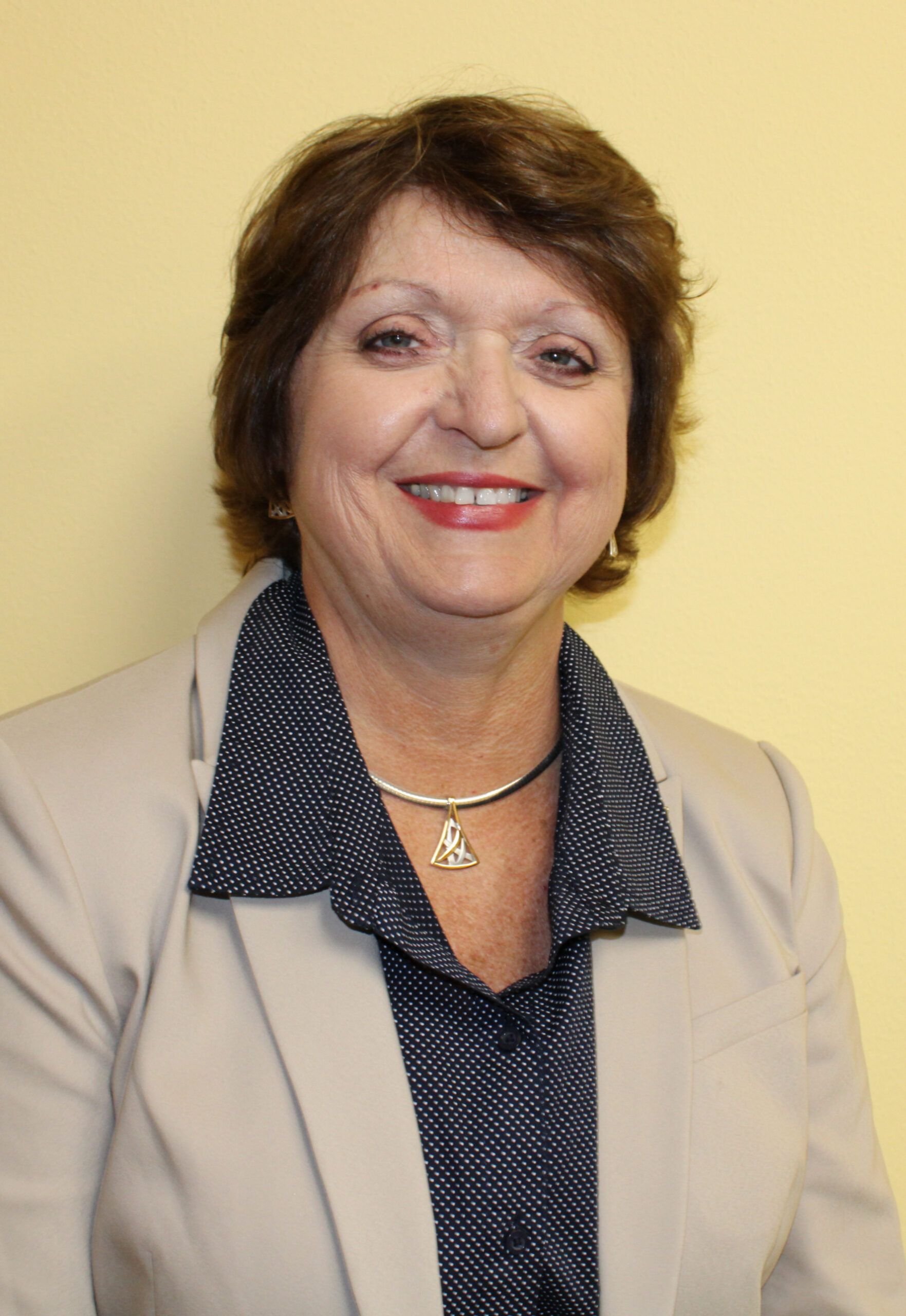 Peggy Schifferdecker