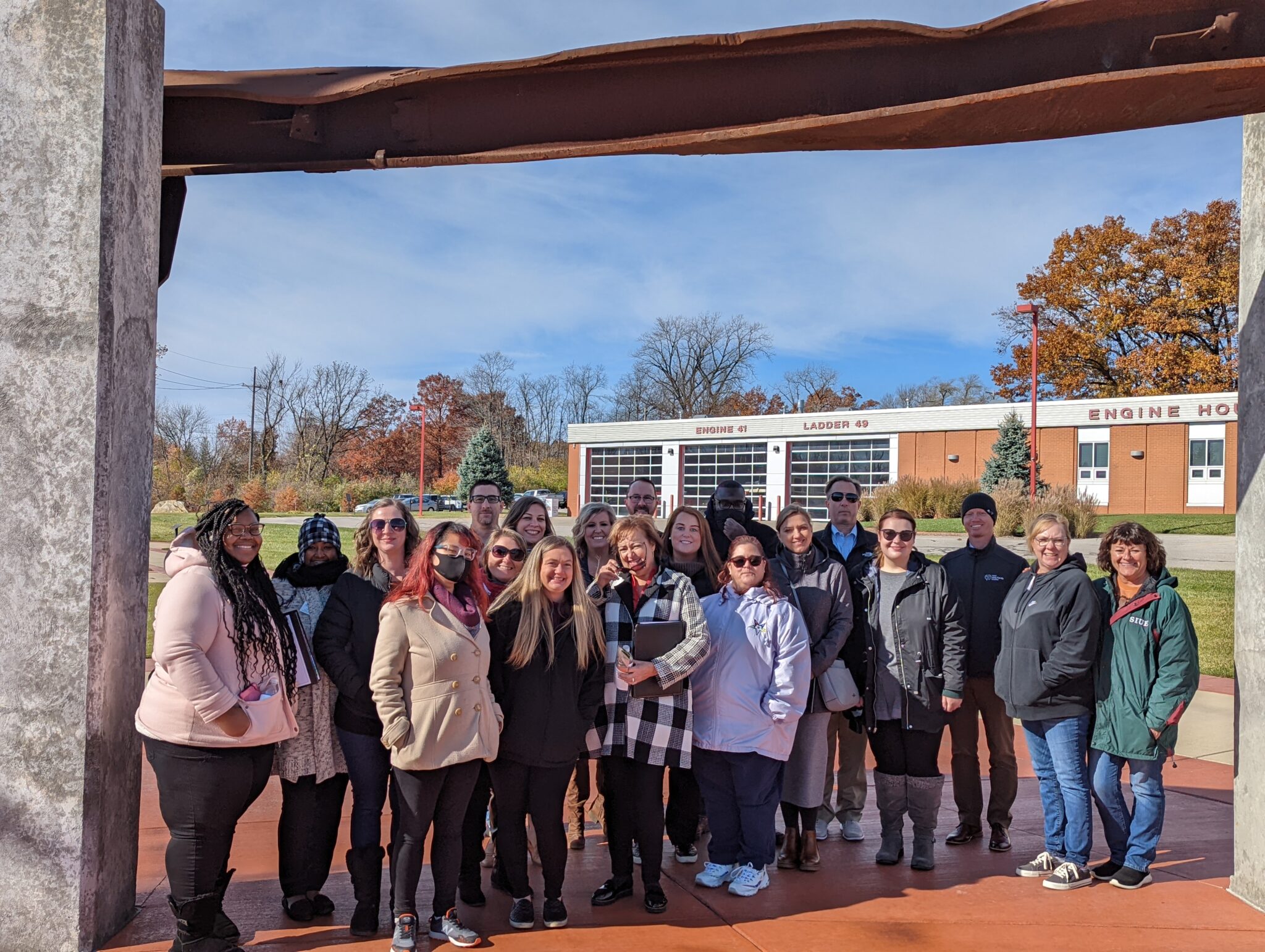 Leadership Belleville is a unique training program offered to community ...