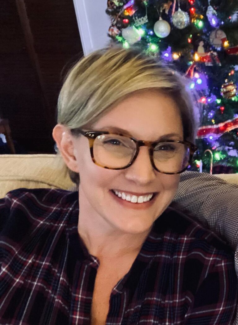 Sarah Hillebrand